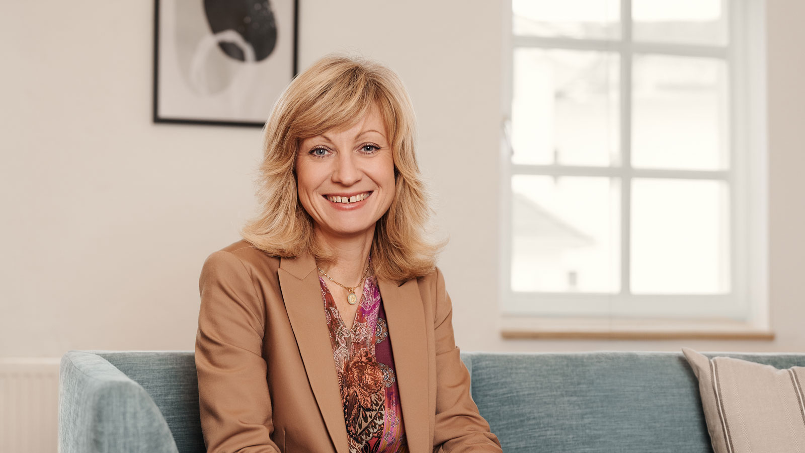 Praxis für Persönlichkeiten - Elizabeth Reimers